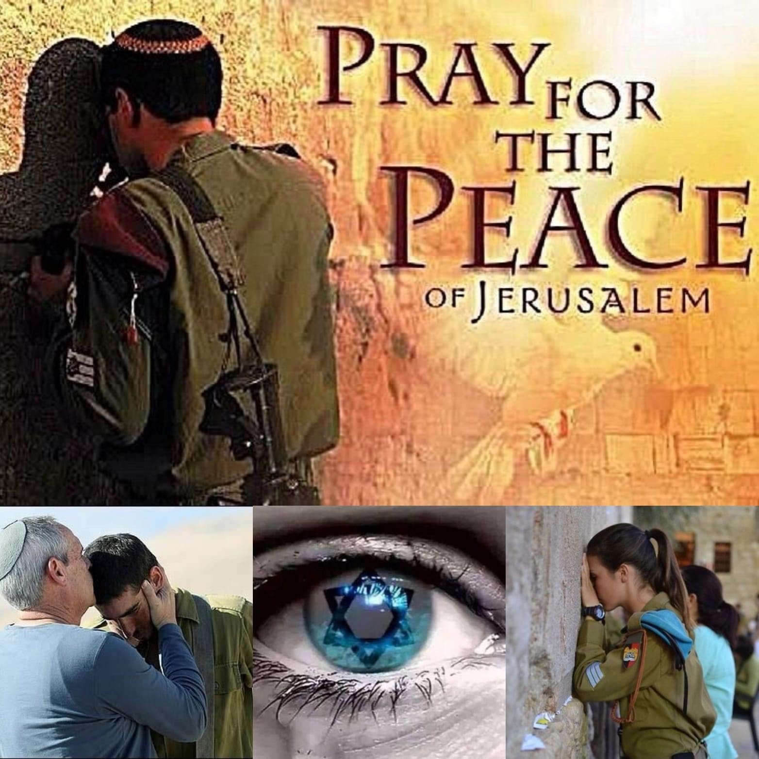 Pray | Be Holy!